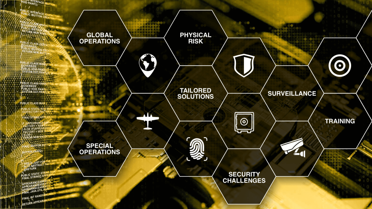 About Us Old | Lateral Solutions International