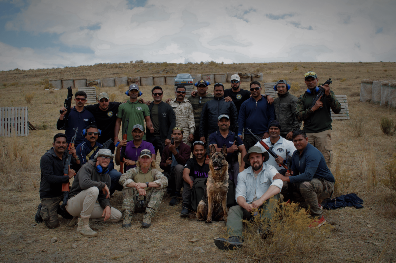About Us | Lateral Solutions International